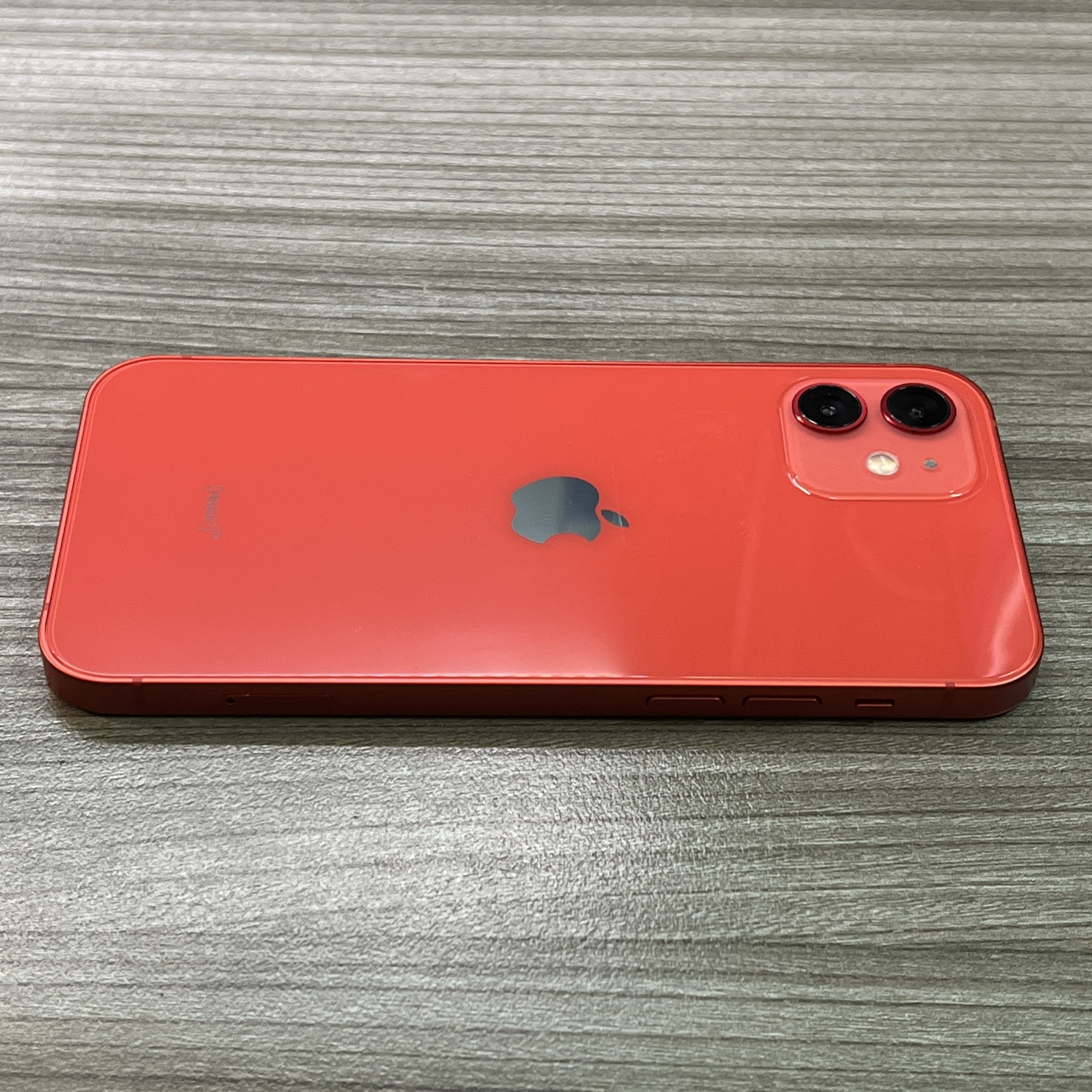 iPhone 12 128GB Red with Affordable Price - Mobile City