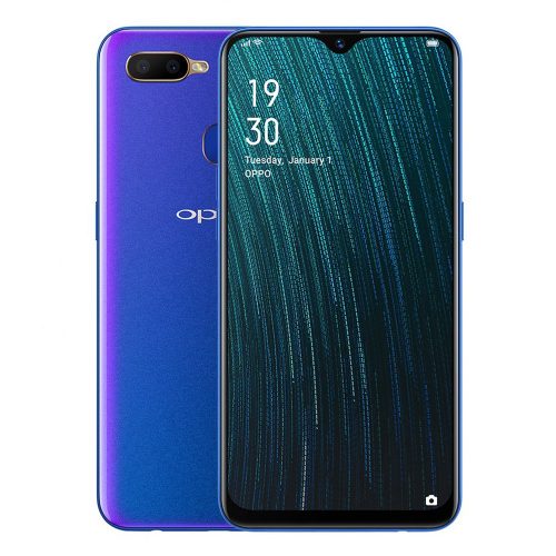 Oppo - Afterpay available - Mobile City NZ Local