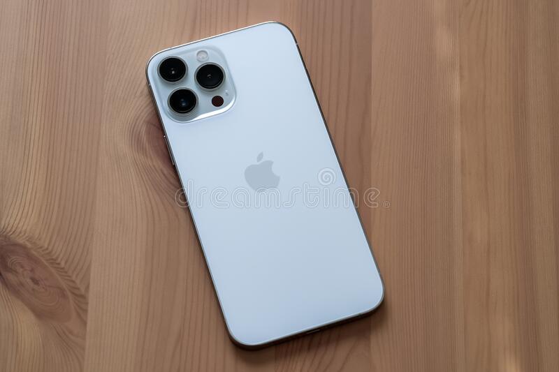 iPhone 13 Pro Max 512GB