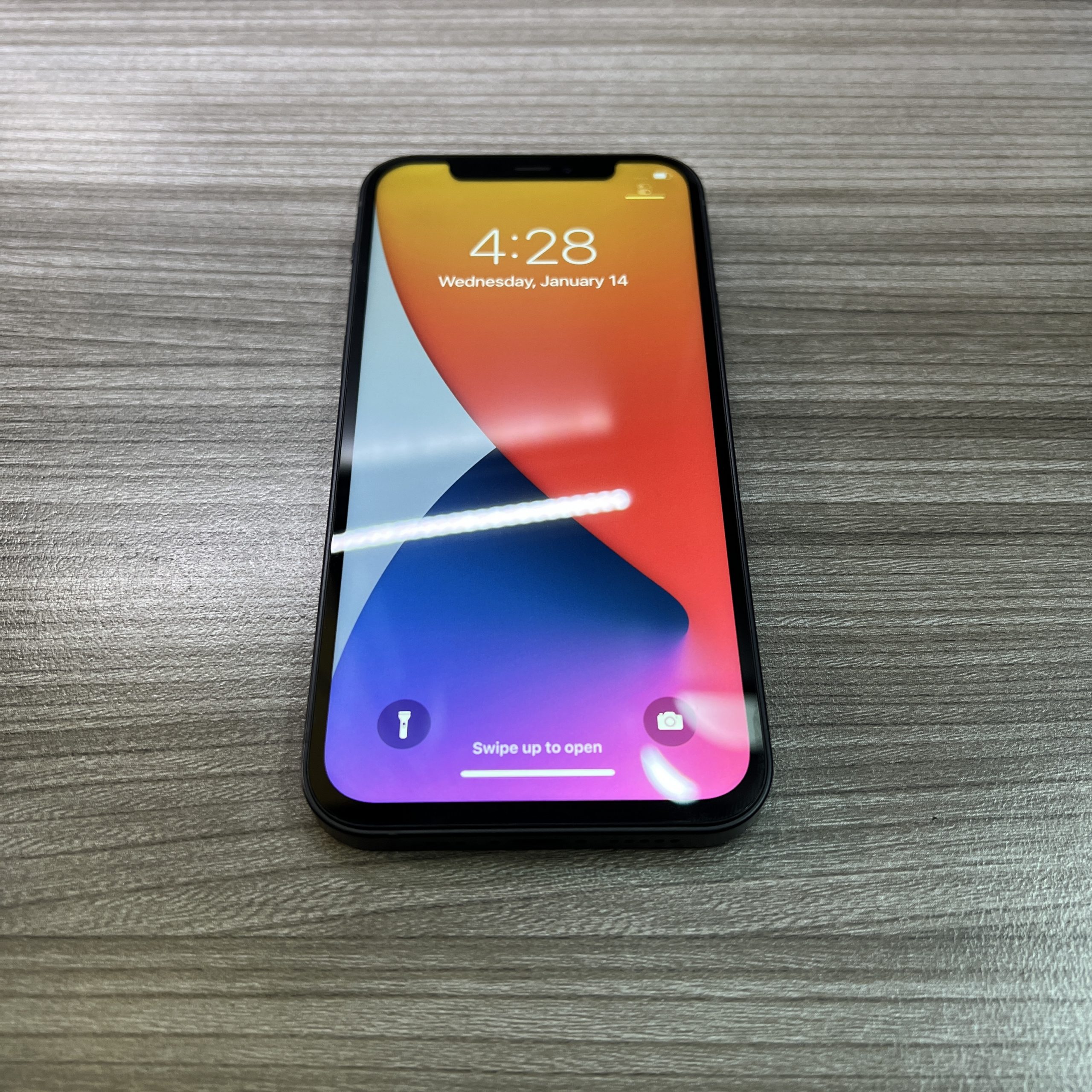 iPhone 12 128GB Black