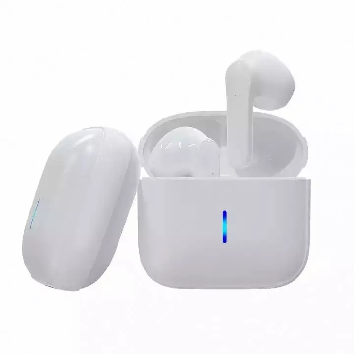 JS59 Wireless earbuds TWS Bluetooth 5.1 Stereo Sports Wireless ...