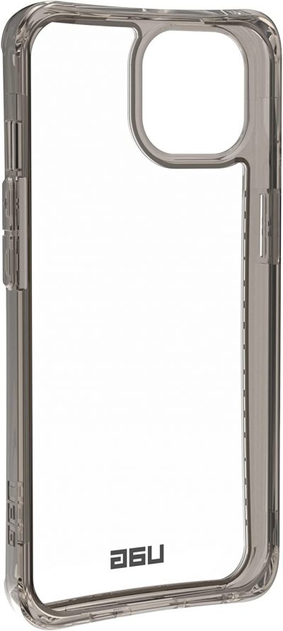 iPhone 14 Protection Case Ash - Mobile City