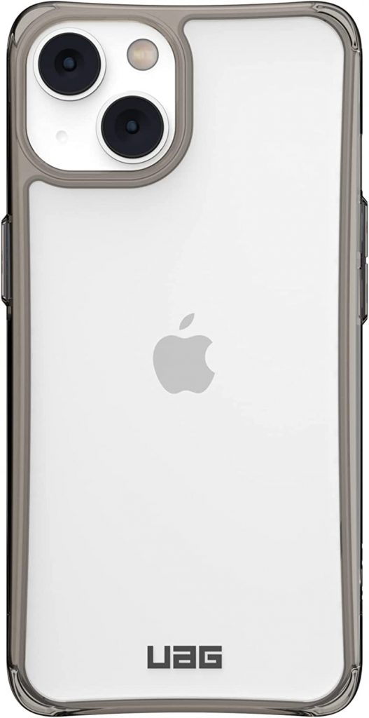 iPhone 14 Protection Case Ash - Mobile City