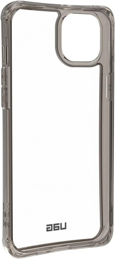 iPhone 14 Plus Protection Case Ash - Mobile City