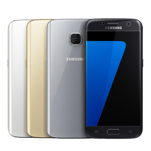 Buy Refurbished Samsung S7 - Save Up To 40% Mobile City NZ Local