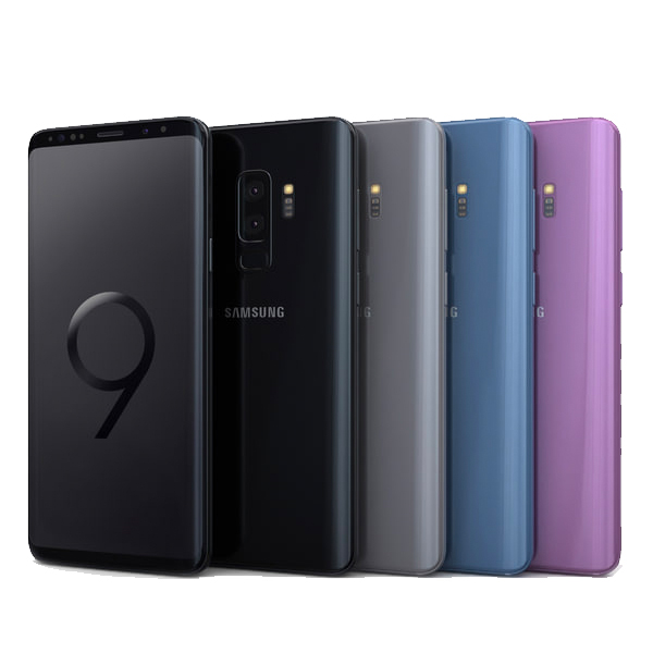 Refurbished Samsung S9 Plus - Save up to 30% - Afterpay available