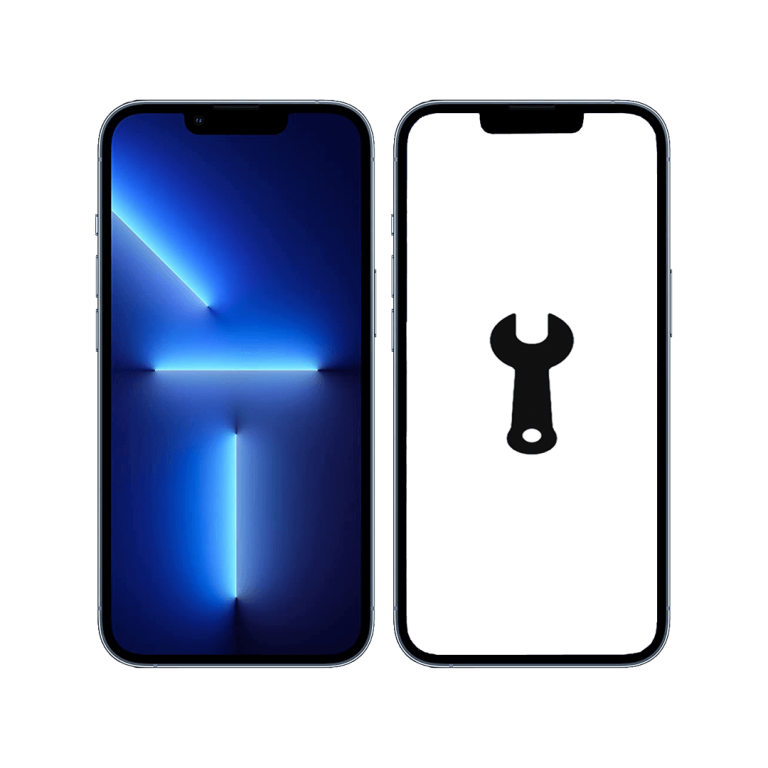 iPhone 13 Mini Screen Replacement (OLED) Special - Mobile City