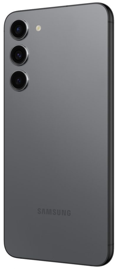 Samsung Galaxy S23 Plus 256GB Graphite A Grade - Mobile City