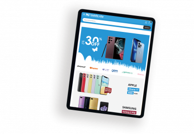 WINZ Payment Cards, Buy iPhone or Samsung | Mobile City