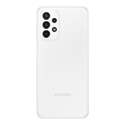 Samsung Galaxy A32 5G 64GB White Like New A Grade - Mobile City