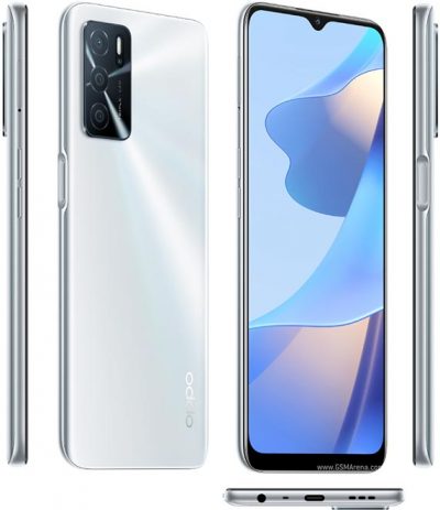 Oppo A54s 128GB Black