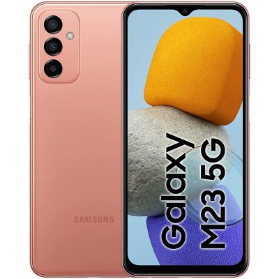 Samsung Galaxy M23