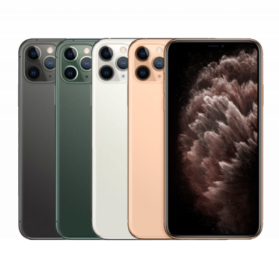iPhone 11 Pro 256GB Refurbished Sale - Mobile City