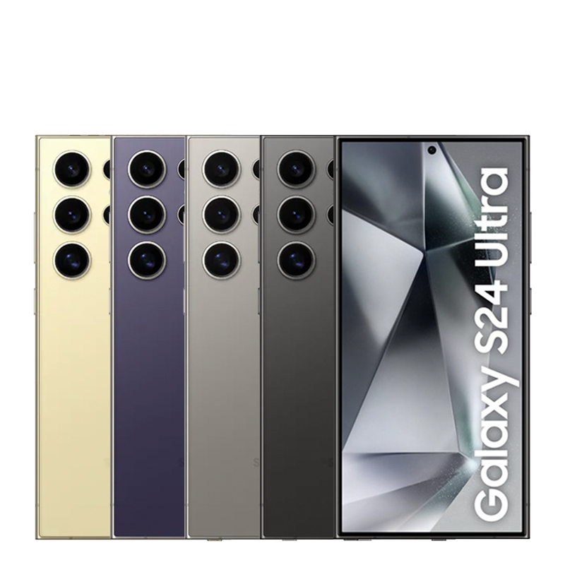 Samsung S24 Ultra | AI-Powered Performance | Mobile City