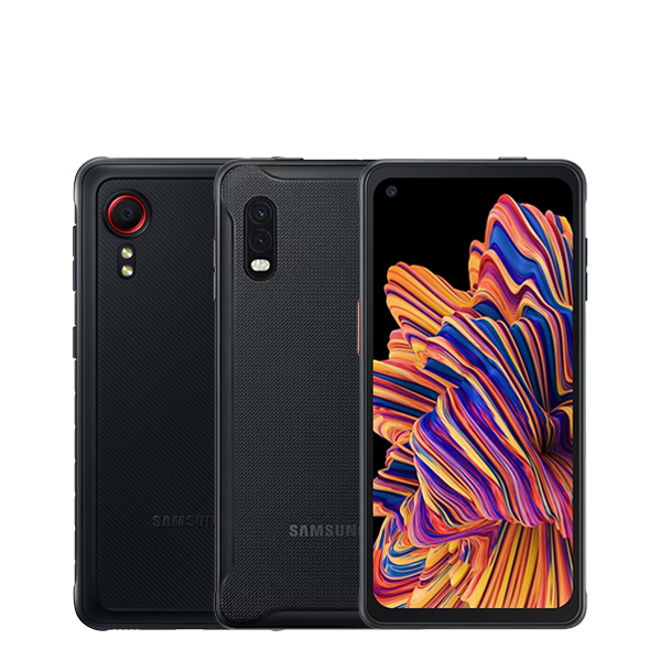 Samsung Xcover Series - Mobile City