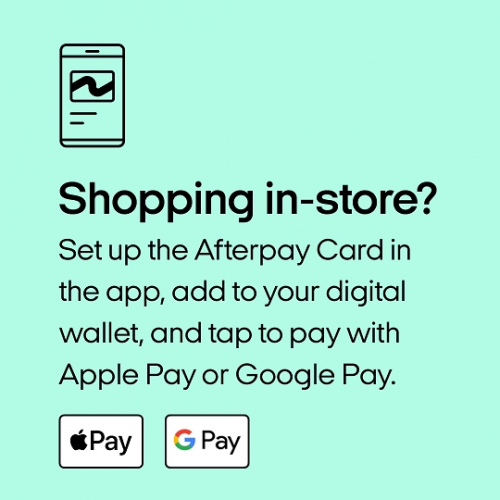 Afterpay, Buy iPhone or Samsung and Pay Later | Mobile City