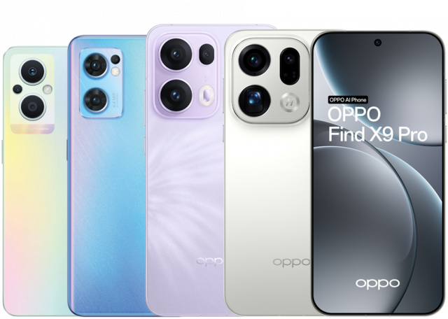 Oppo Special Deals Under Budget – Big Discounts