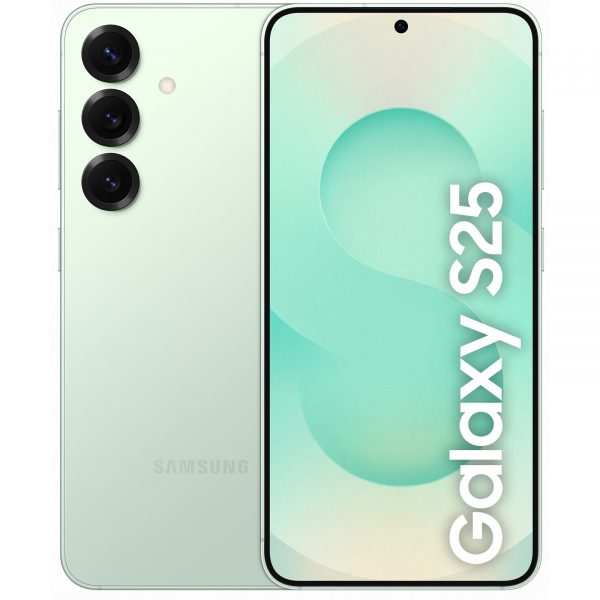 Samsung Galaxy S25 256GB Mint Excellent Grade - Mobile City