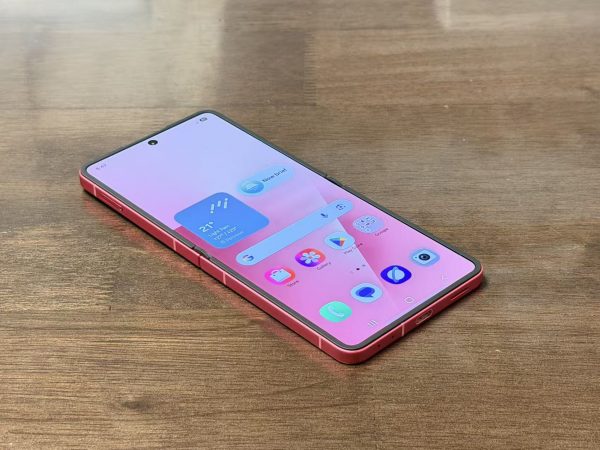 Samsung Galaxy Z Flip7 256GB